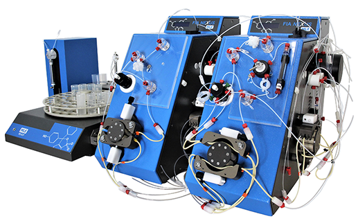 MLE - Medizin- und Labortechnik Engineering GmbH Dresden