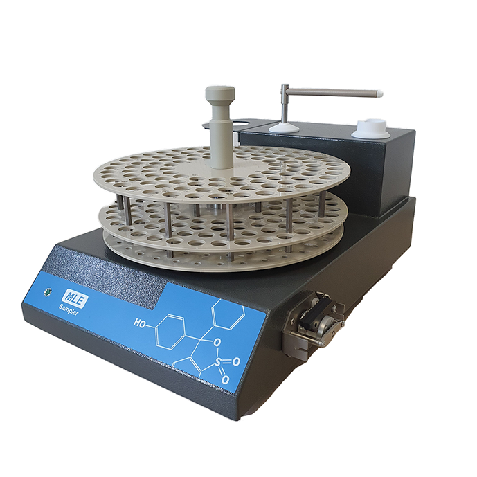 MLE - Medizin- und Labortechnik Engineering GmbH Dresden